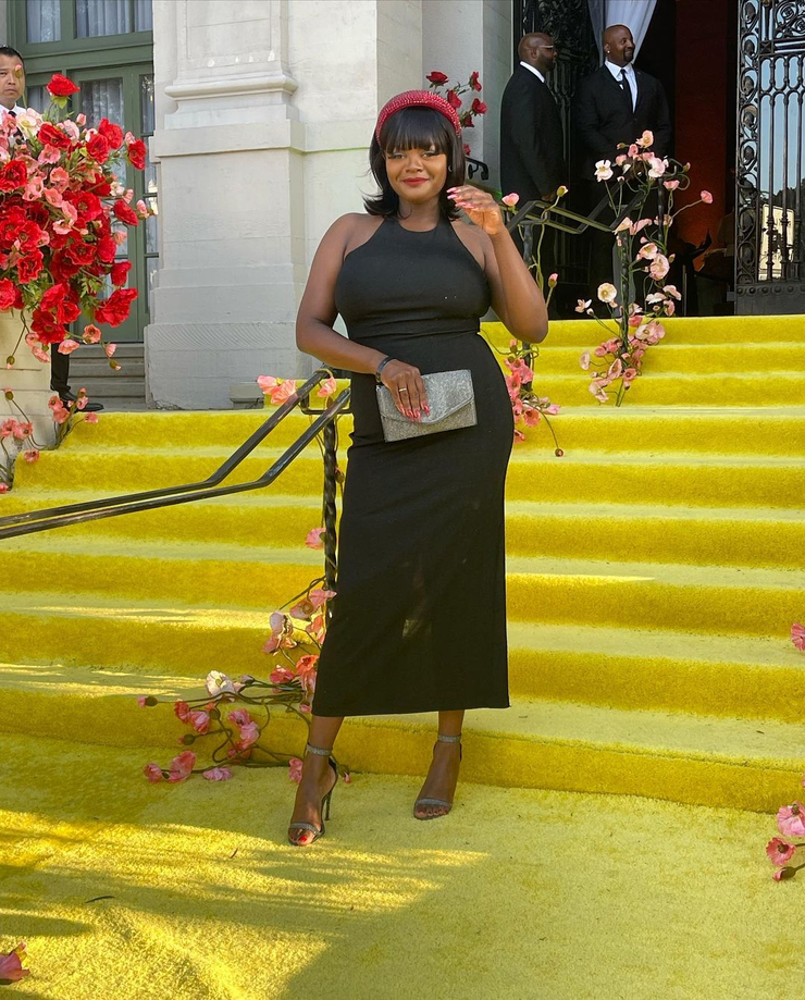 Picture of Shanice Williams