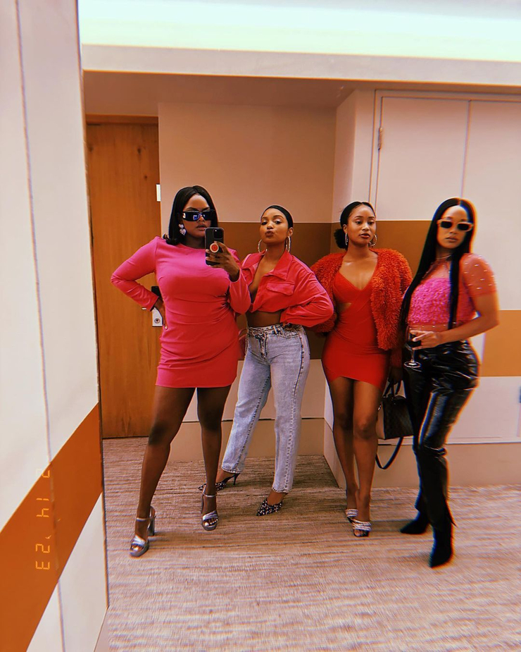 Picture of Shanice Williams