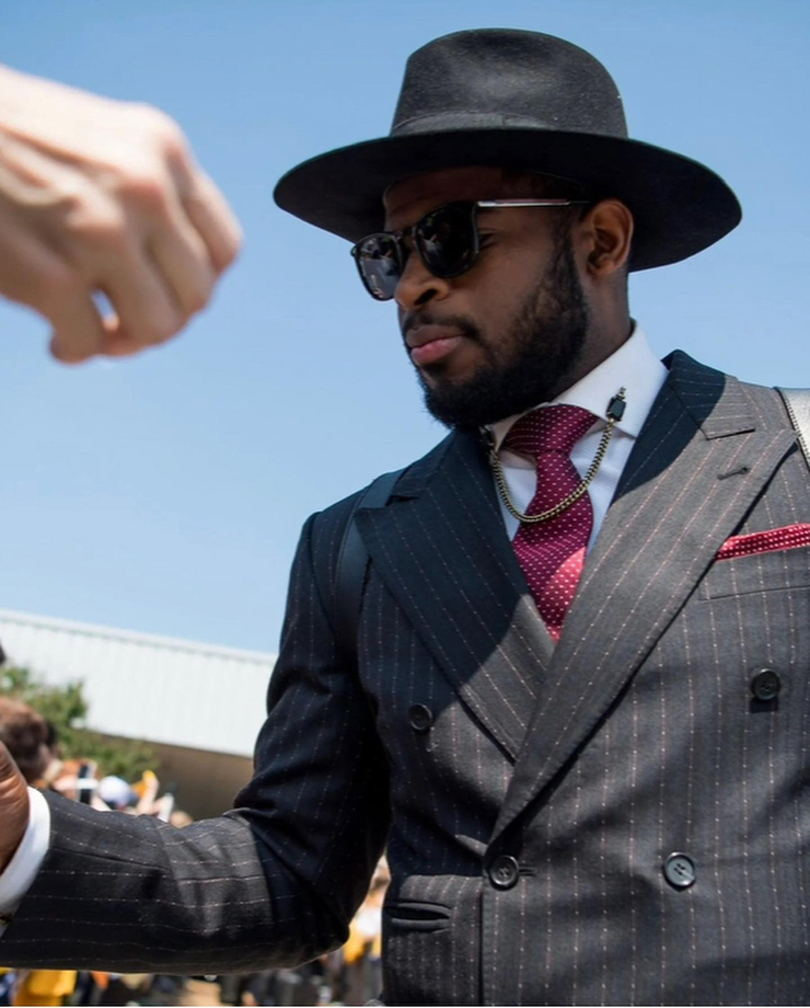 Picture of P.K. Subban