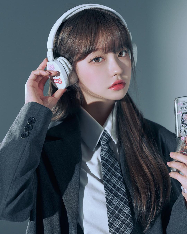 Picture of Jung Yoon