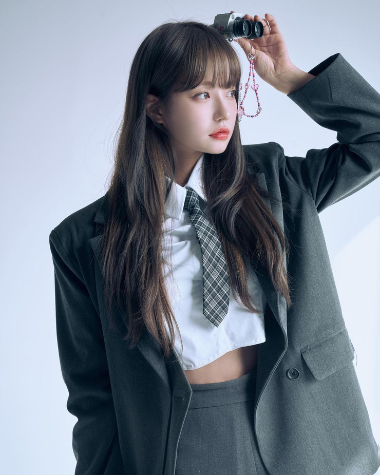 Picture of Jung Yoon