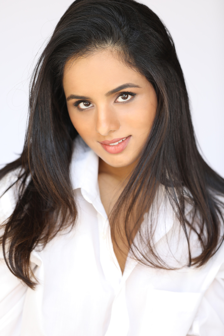 Picture of Aparna Brielle