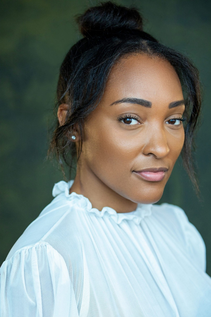 Picture of Shanika Ocean