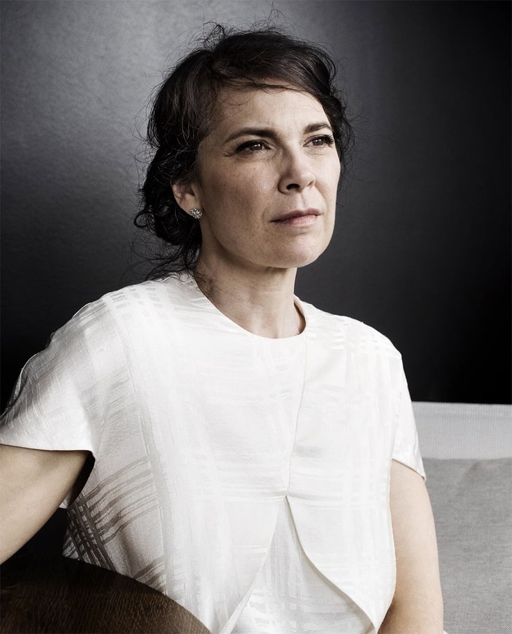 Picture of Anne Dorval