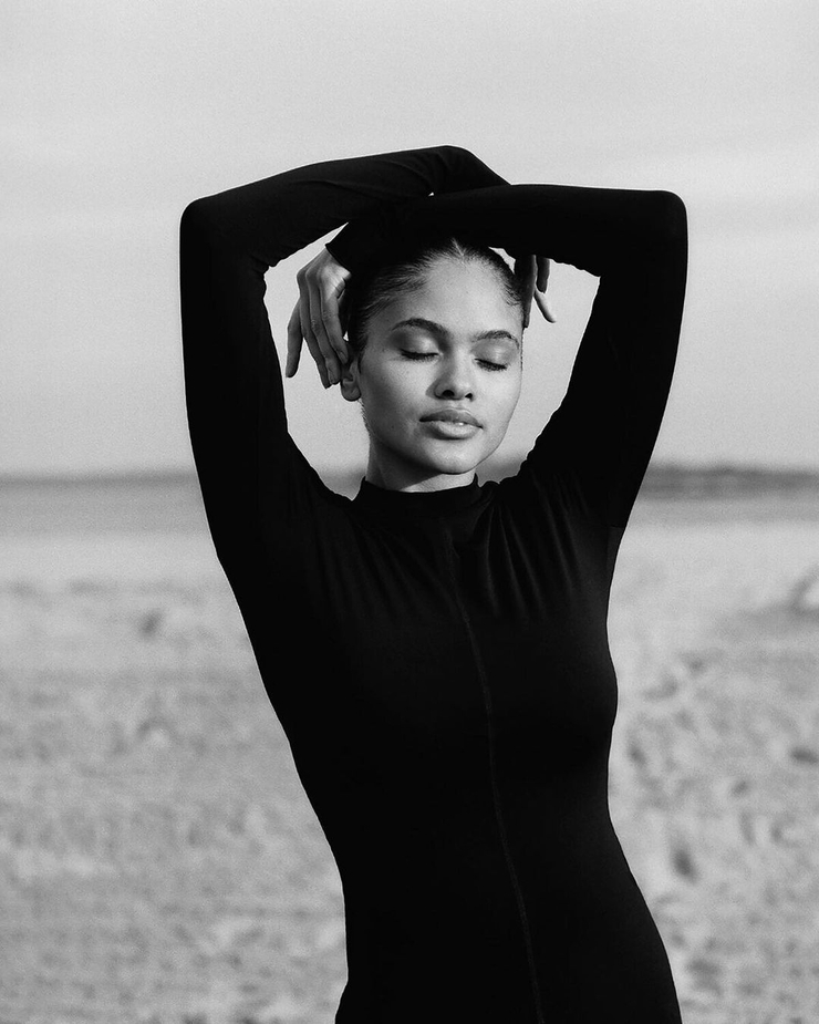 Picture of Jade Jeffrey