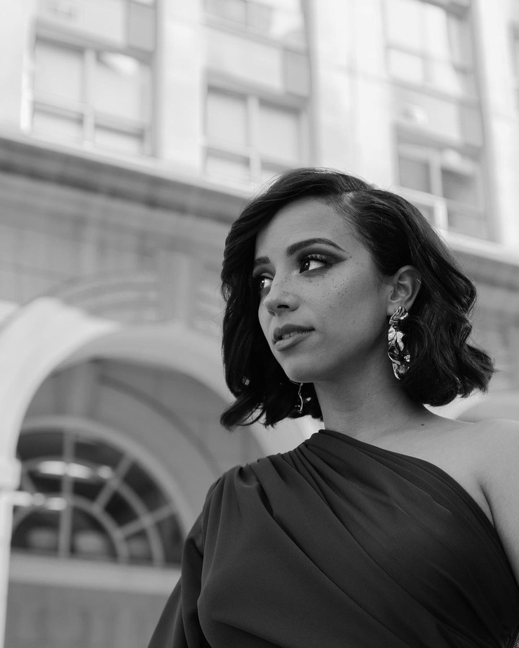 Picture of Kiana Madeira