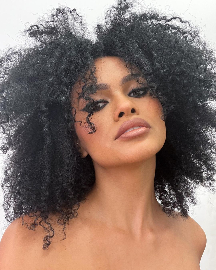 Picture of Jade Jeffrey