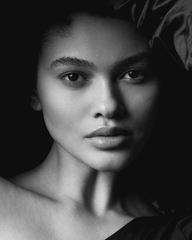 Image of Jade Jeffrey