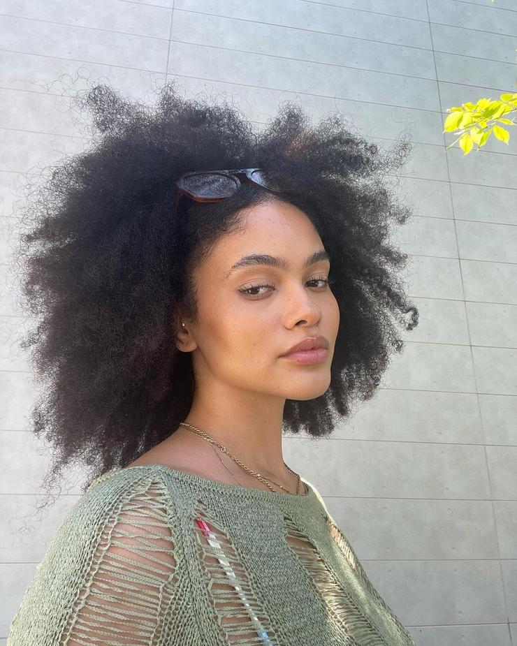 Picture of Jade Jeffrey