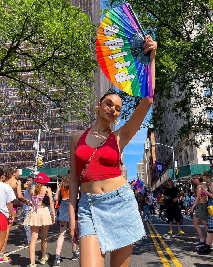 Picture of Jade Jeffrey