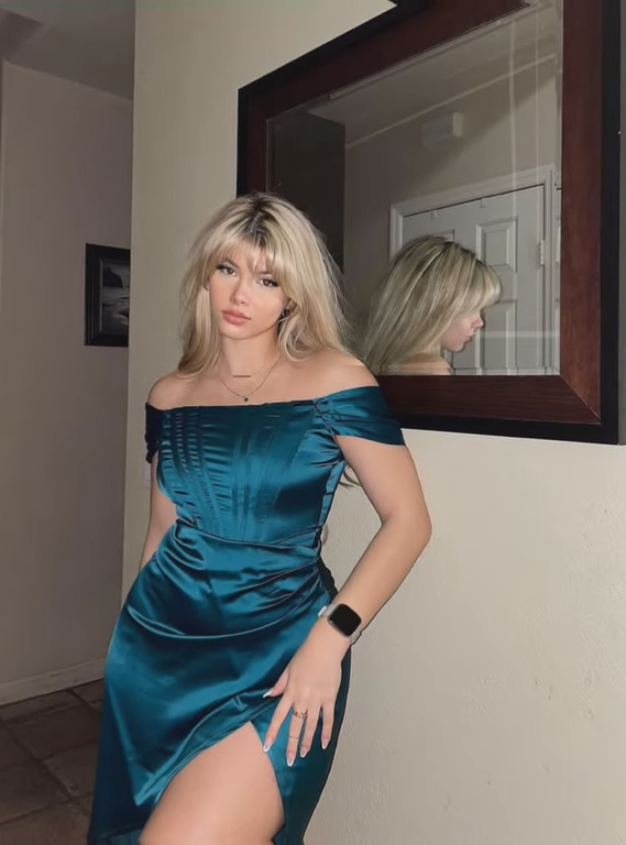 Picture of Gabi Ciamp