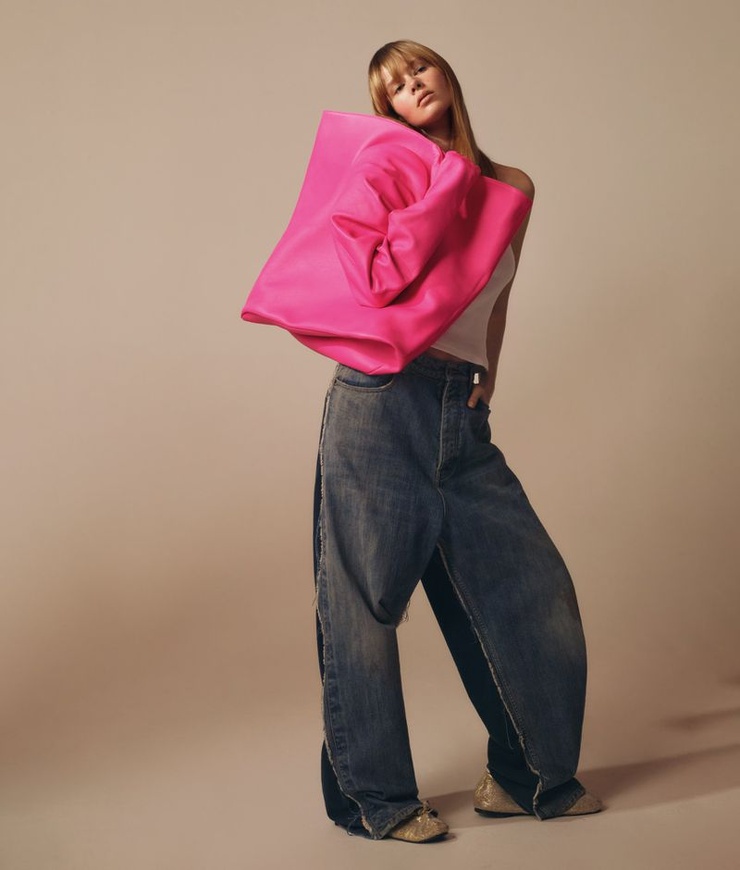 Picture of Kristine Lindseth