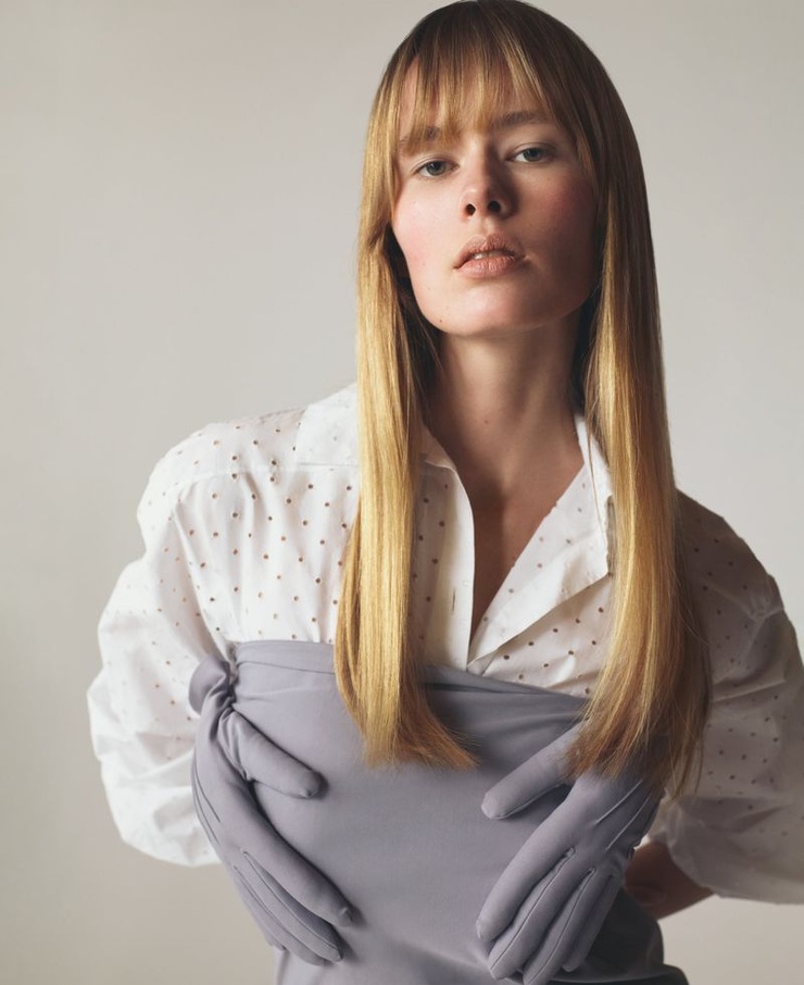 Picture of Kristine Lindseth