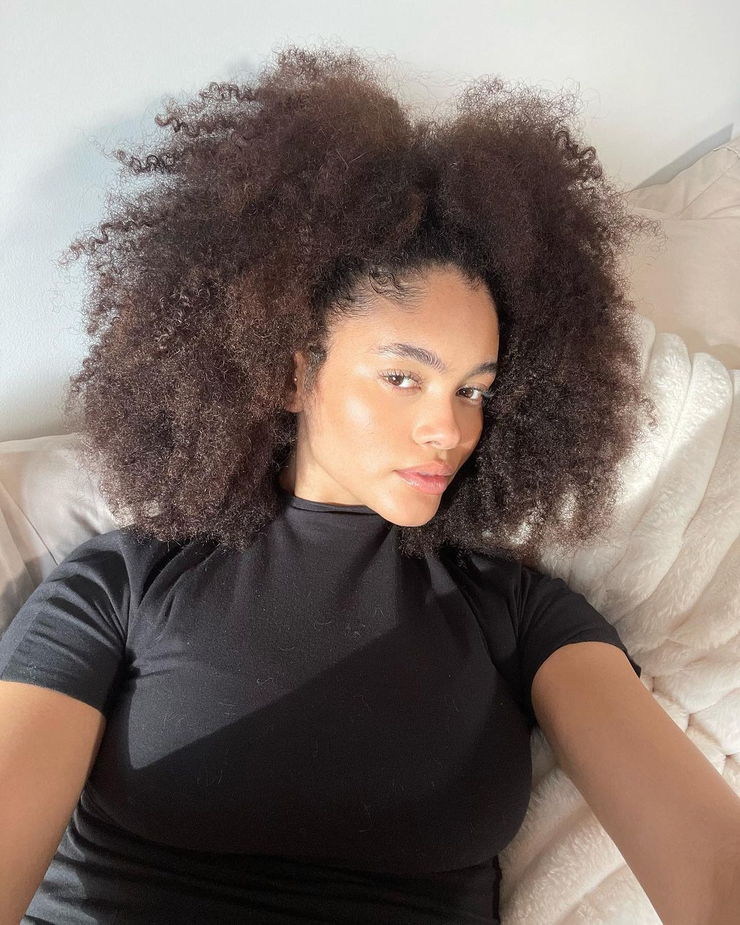 Picture of Jade Jeffrey