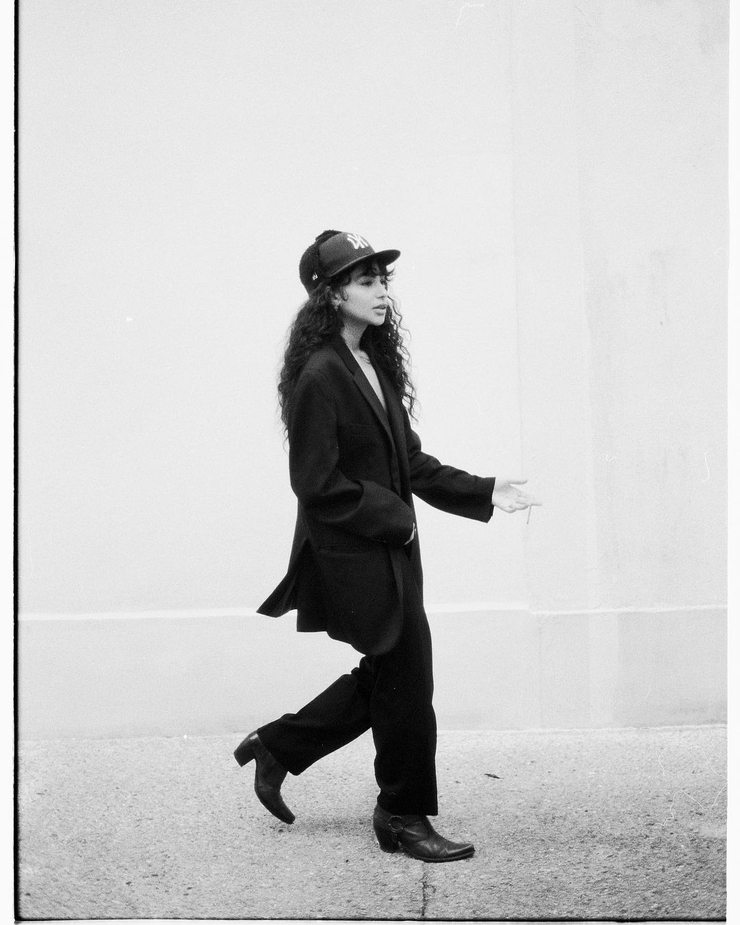 Picture of Naela Louafi