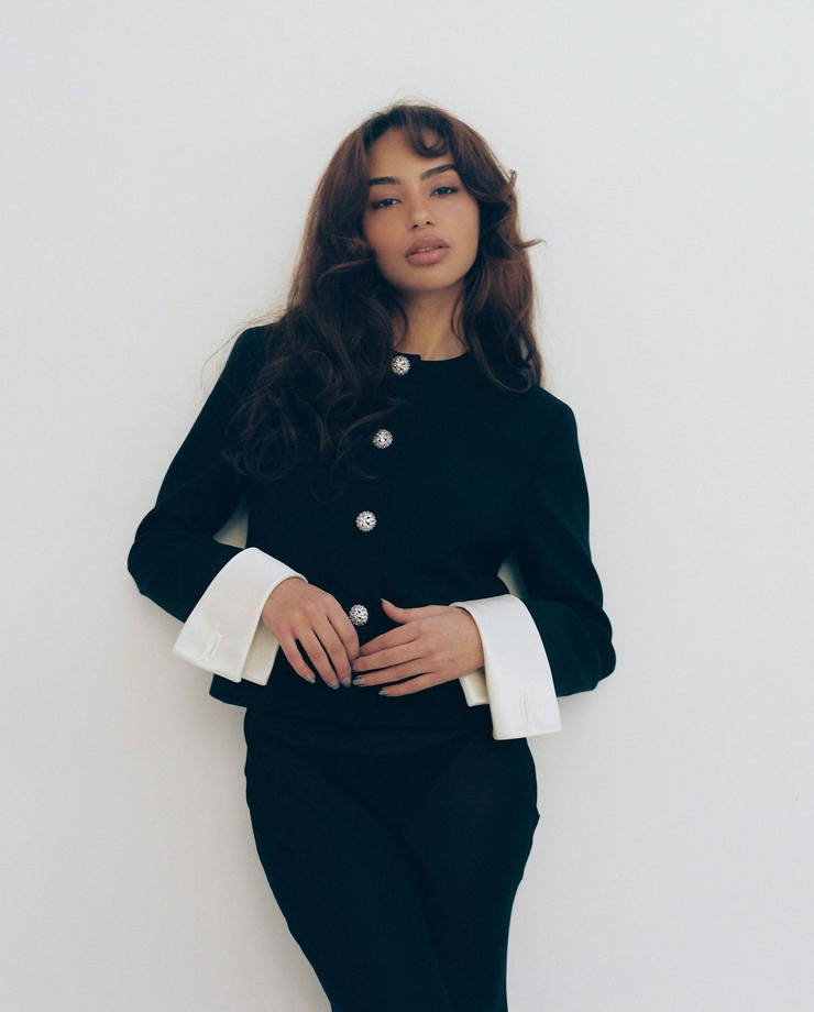 Picture of Naela Louafi