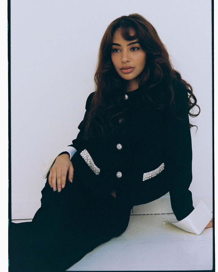 Picture of Naela Louafi