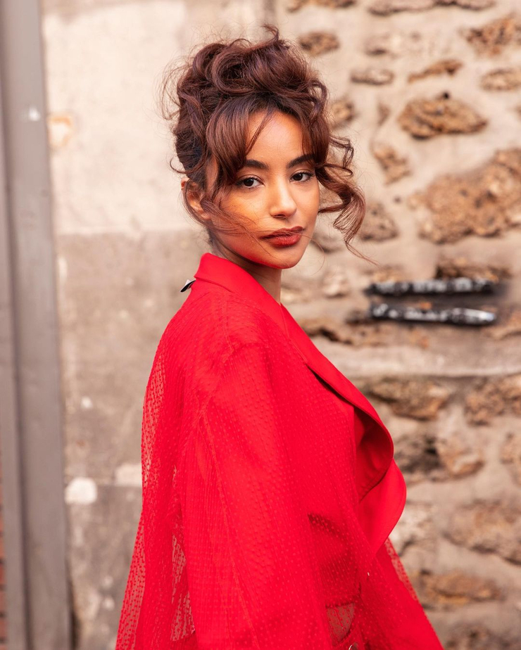 Picture of Naela Louafi