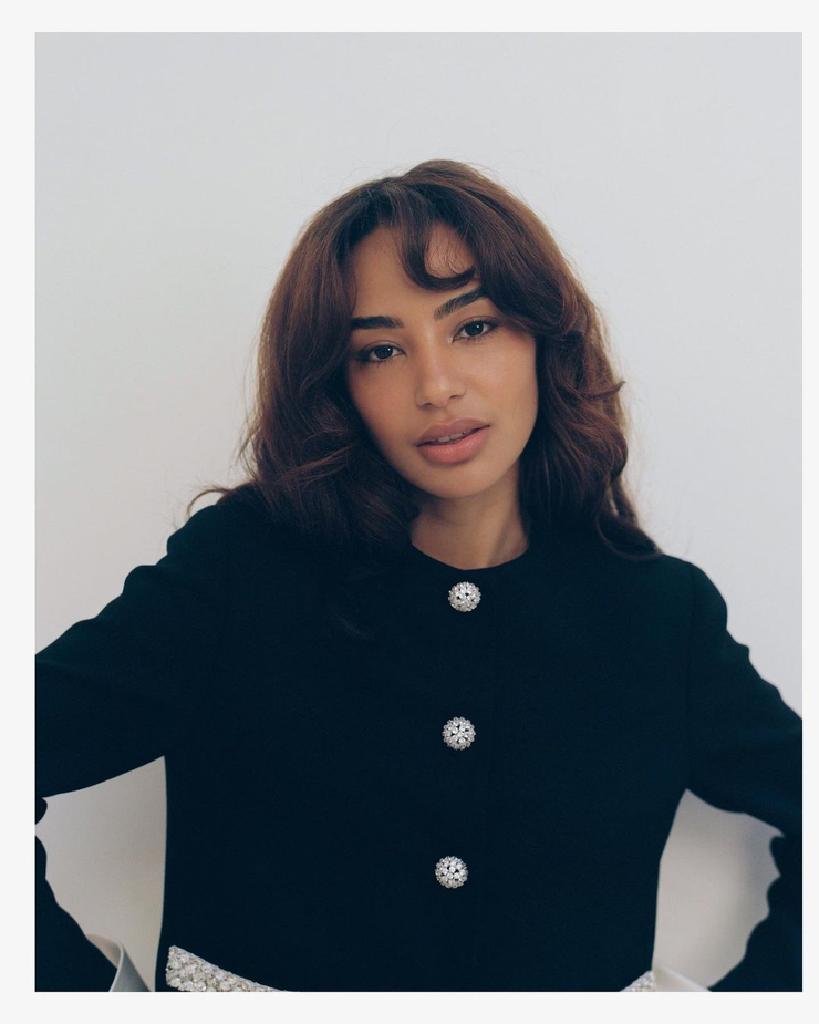 Image of Naela Louafi