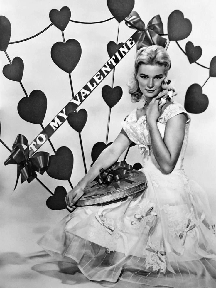 Picture of Yvette Mimieux