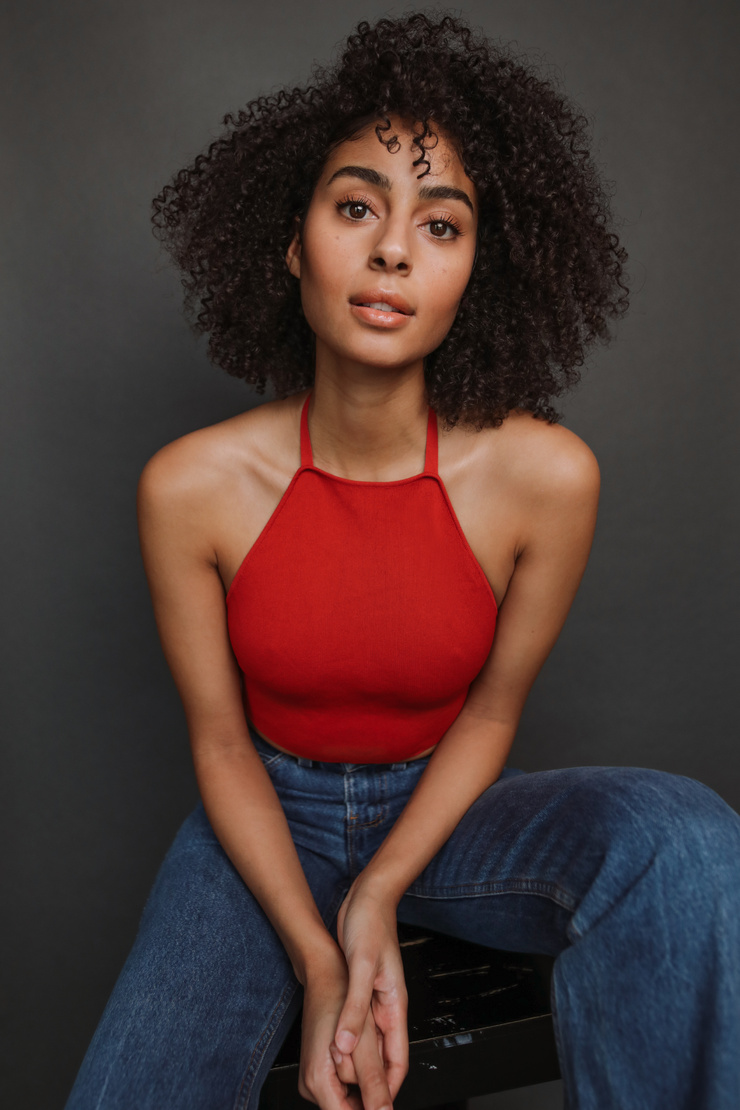 Picture of Clark Backo