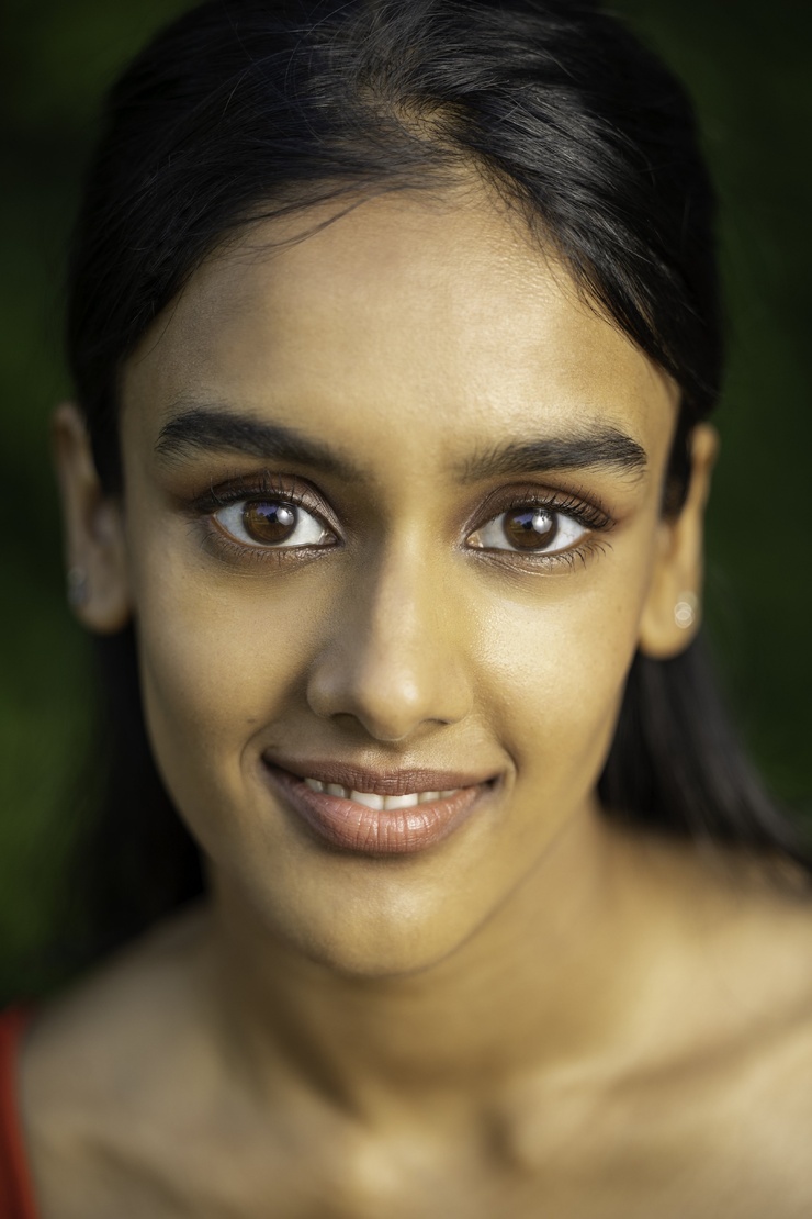 Picture of Shabana Azeez