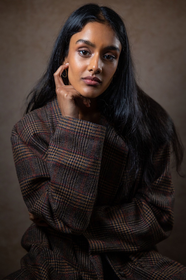 Picture of Shabana Azeez