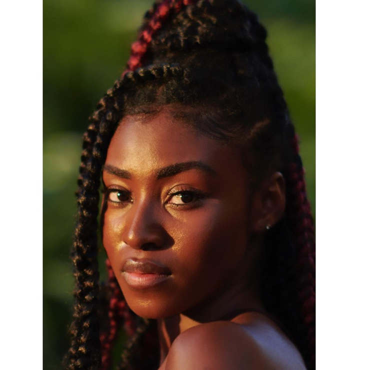 Picture of Jayme Lawson