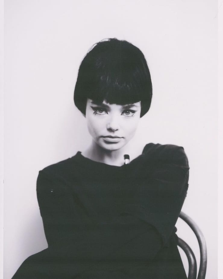 Picture of Kristine Froseth