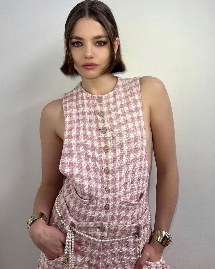 Picture of Kristine Froseth
