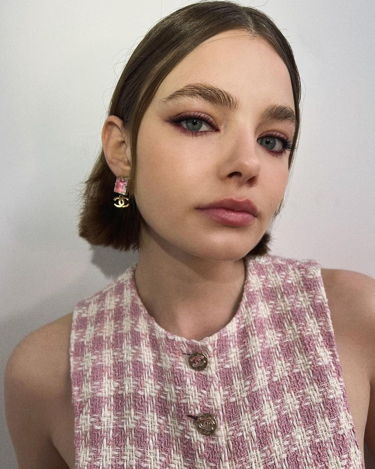 Kristine Froseth image
