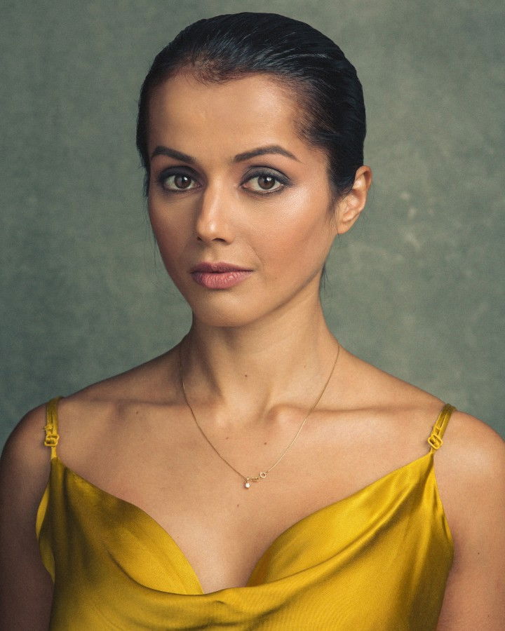 Picture of Amrita Acharia