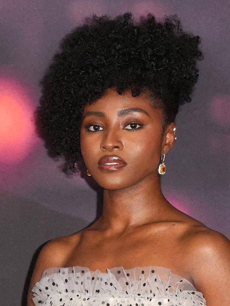 Picture of Jayme Lawson