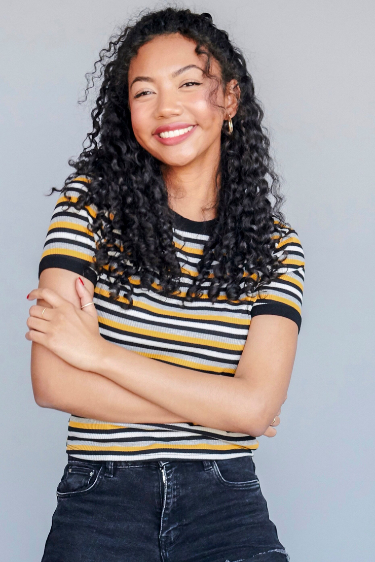 Picture of Asia Jackson