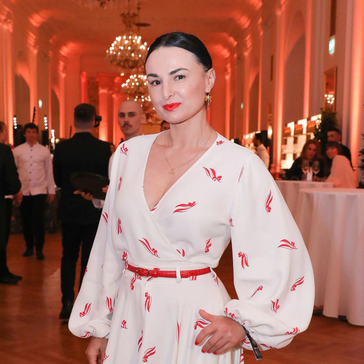 Picture of Miranda Leonhardt