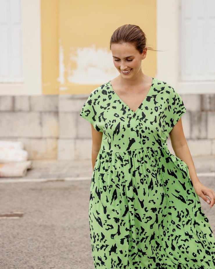 Picture of Johanne Lanbo