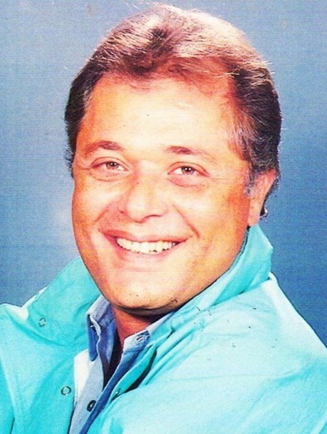 Picture of Mahmoud Abdel Aziz