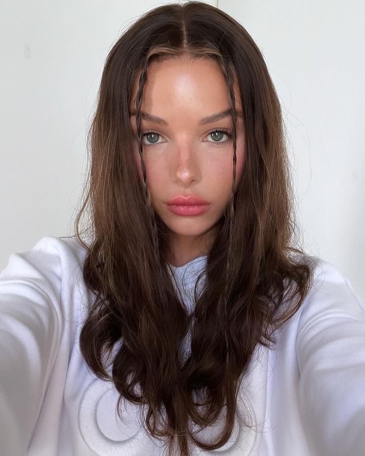 Picture of Maddie Teeuws