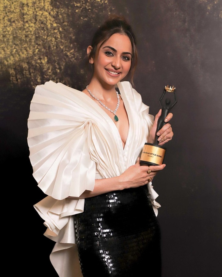 Picture of Rahul Preet Singh