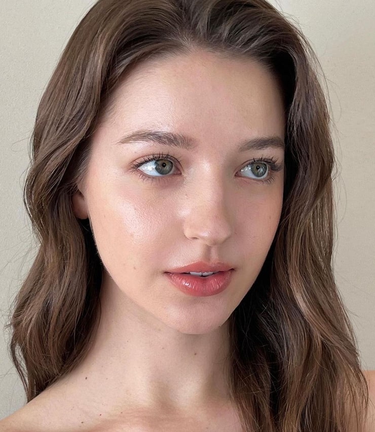 Picture of Angelina Danilova