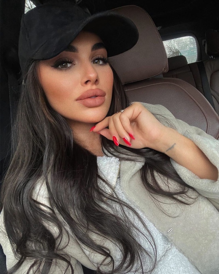 Image of Mirella Papciak