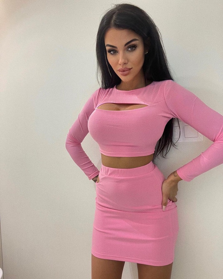 Picture of Mirella Papciak