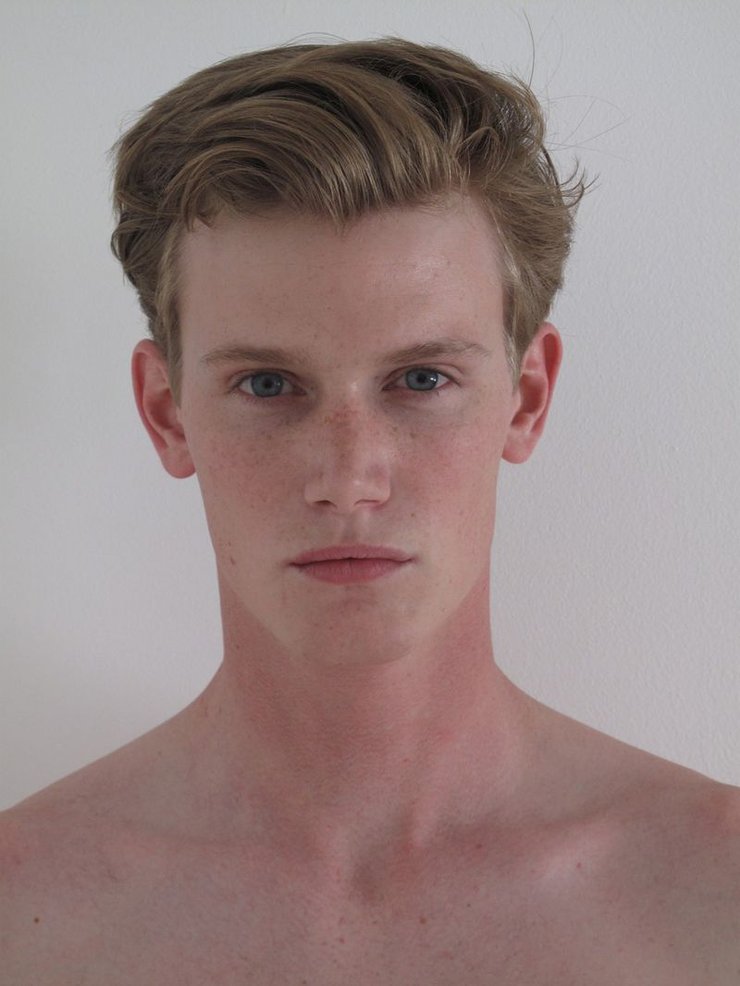 Malcolm De Ruiter picture