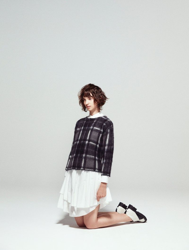 Picture of Rebeca Marcos