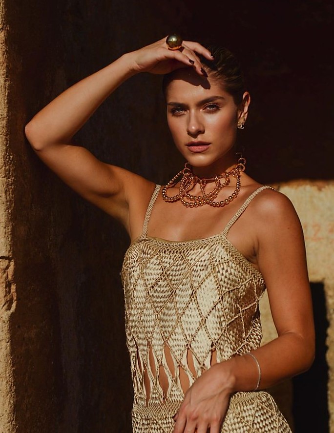 Picture of Laura Tobón