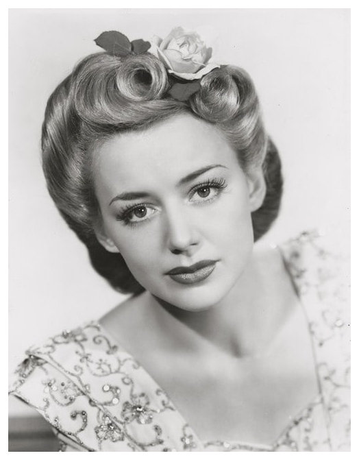 Anne Shirley
