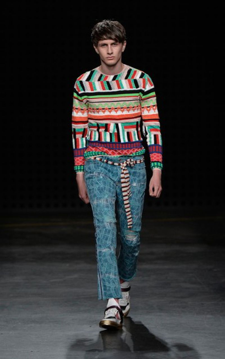 Picture of Henry Kitcher