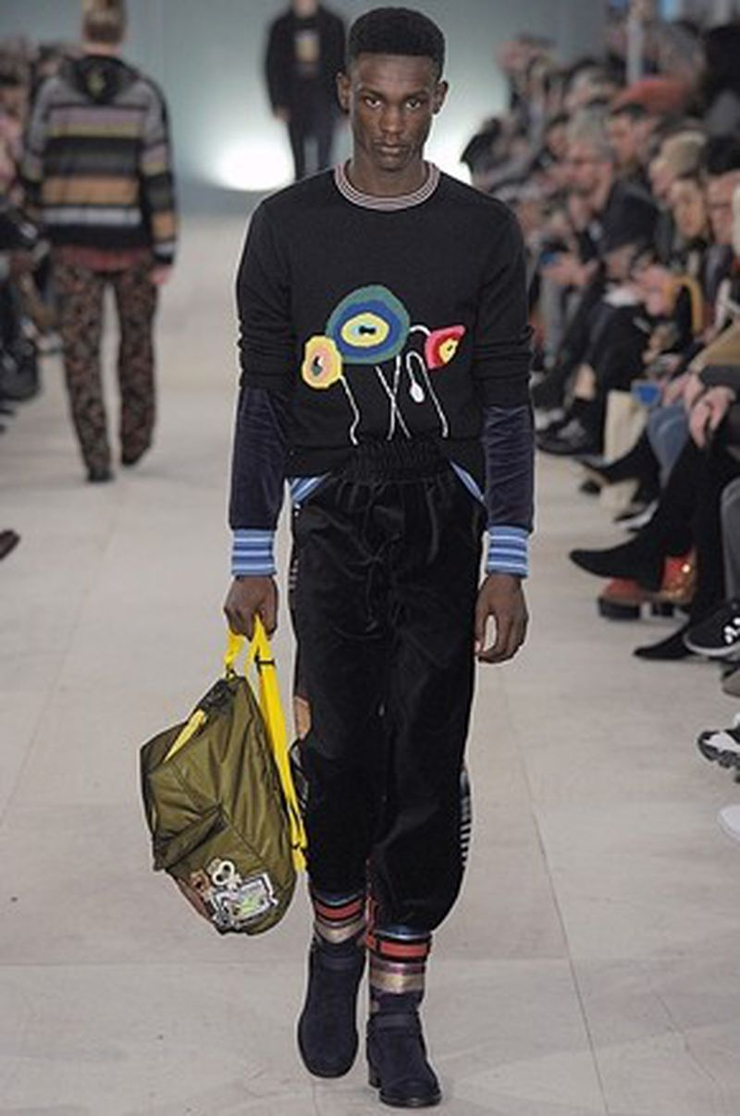 Picture of Victor Ndigwe