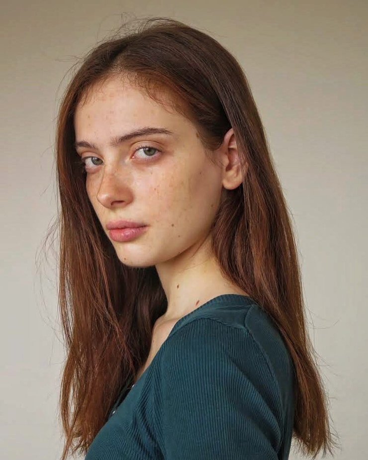 Picture of Irene Lenzi