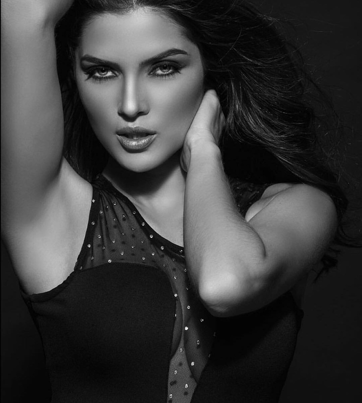 Picture of Laura Quintero